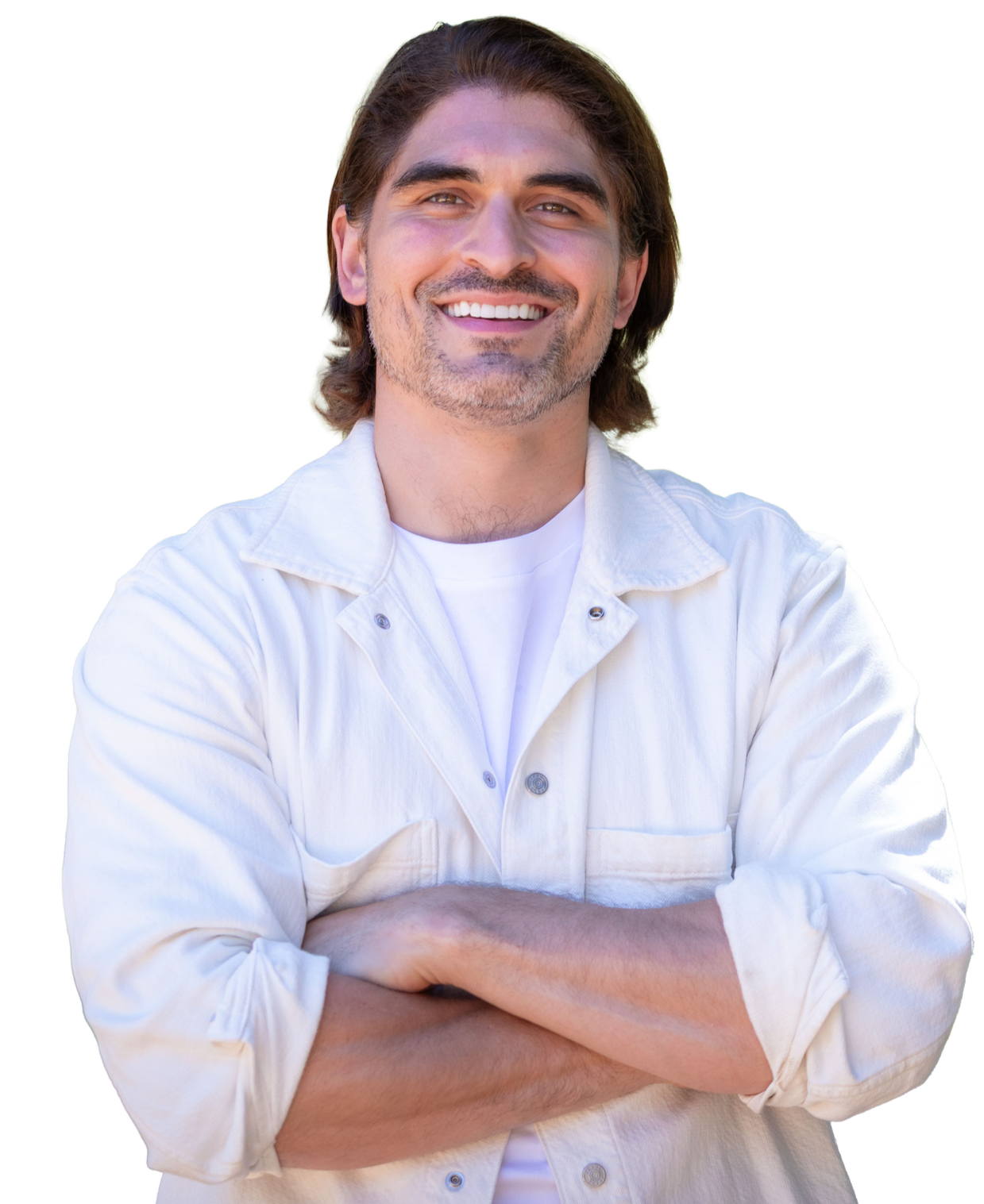 Eric Jones for Congress | Join the Movement for Change