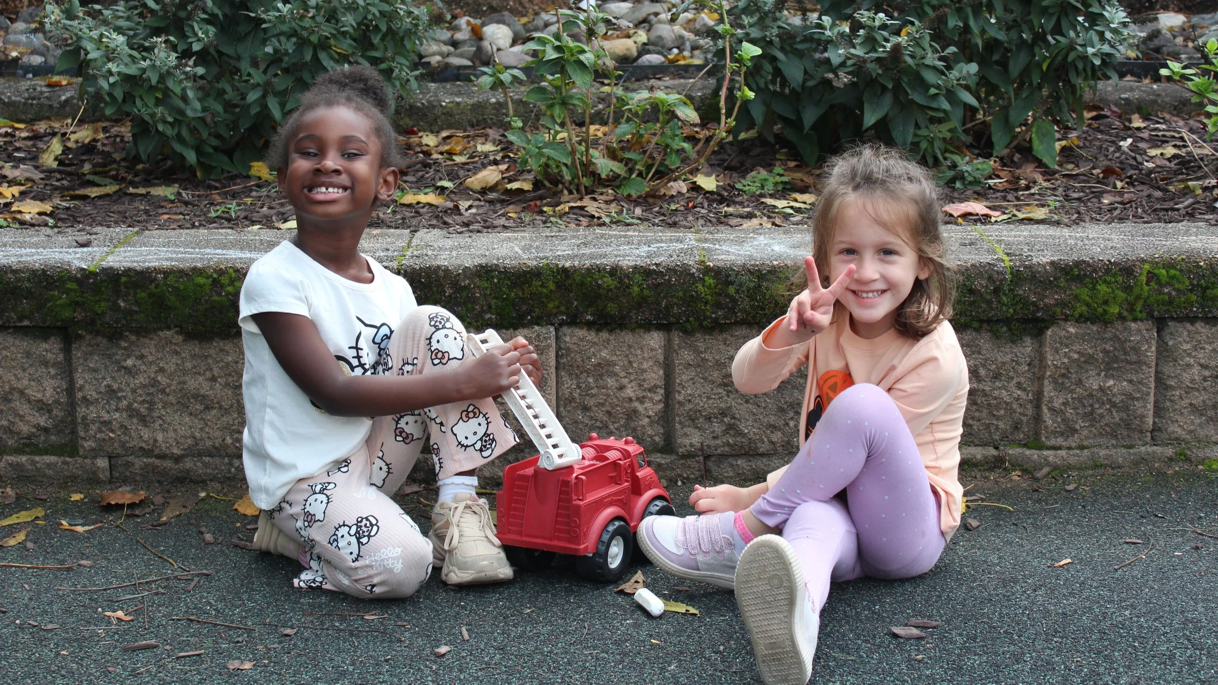Educational Preschool - Princeton Nursery School, Princeton, NJ