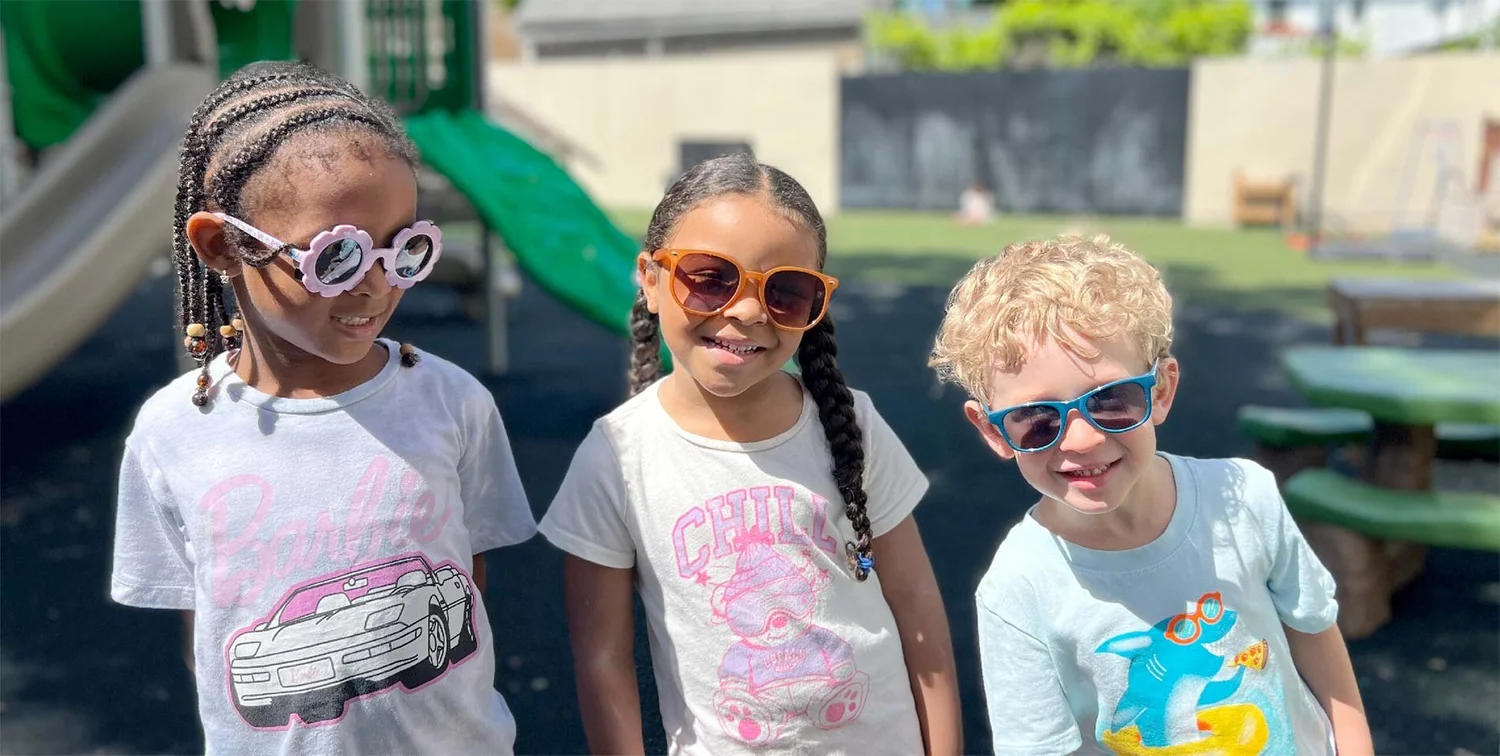Educational Preschool - Princeton Nursery School, Princeton, NJ