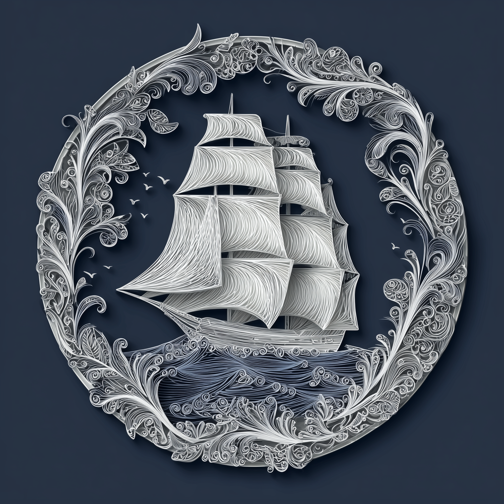 1 Vision Design— Wildlife • Filigree • Vision