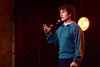 Sam Browne | Poet.