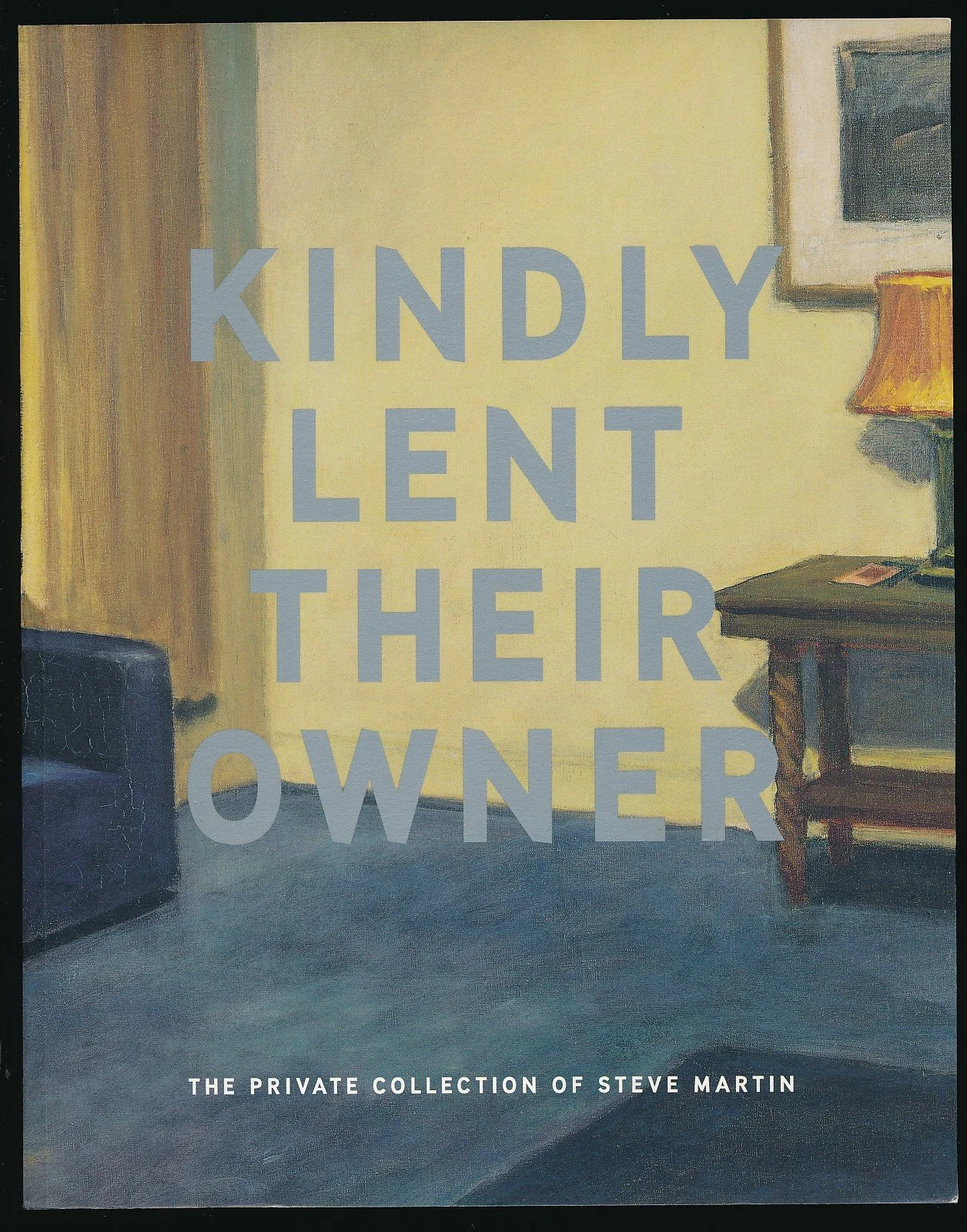 Books — STEVE MARTIN