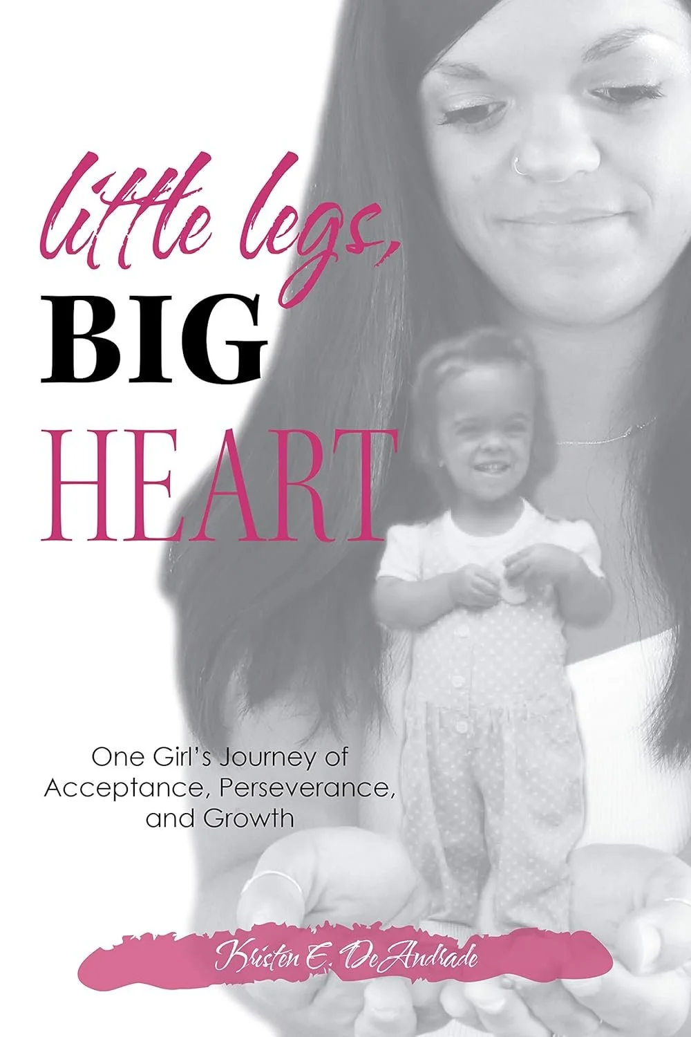 Little Legs Big Heart Foundation