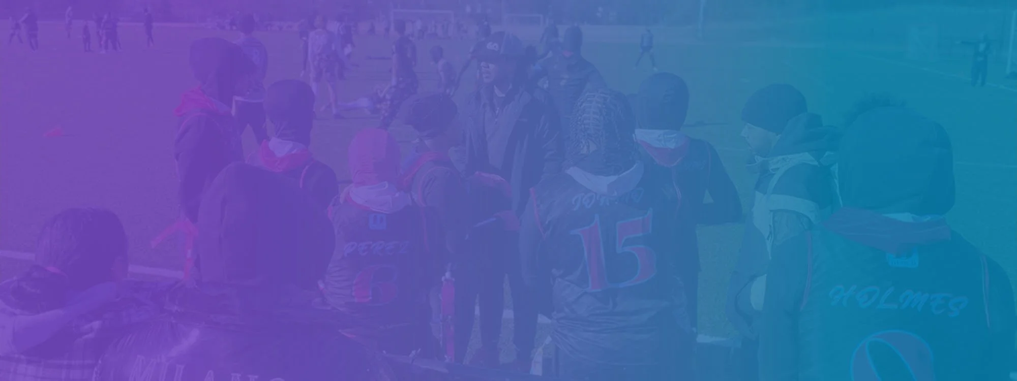 Athlete Stories | Huddle For Hearts