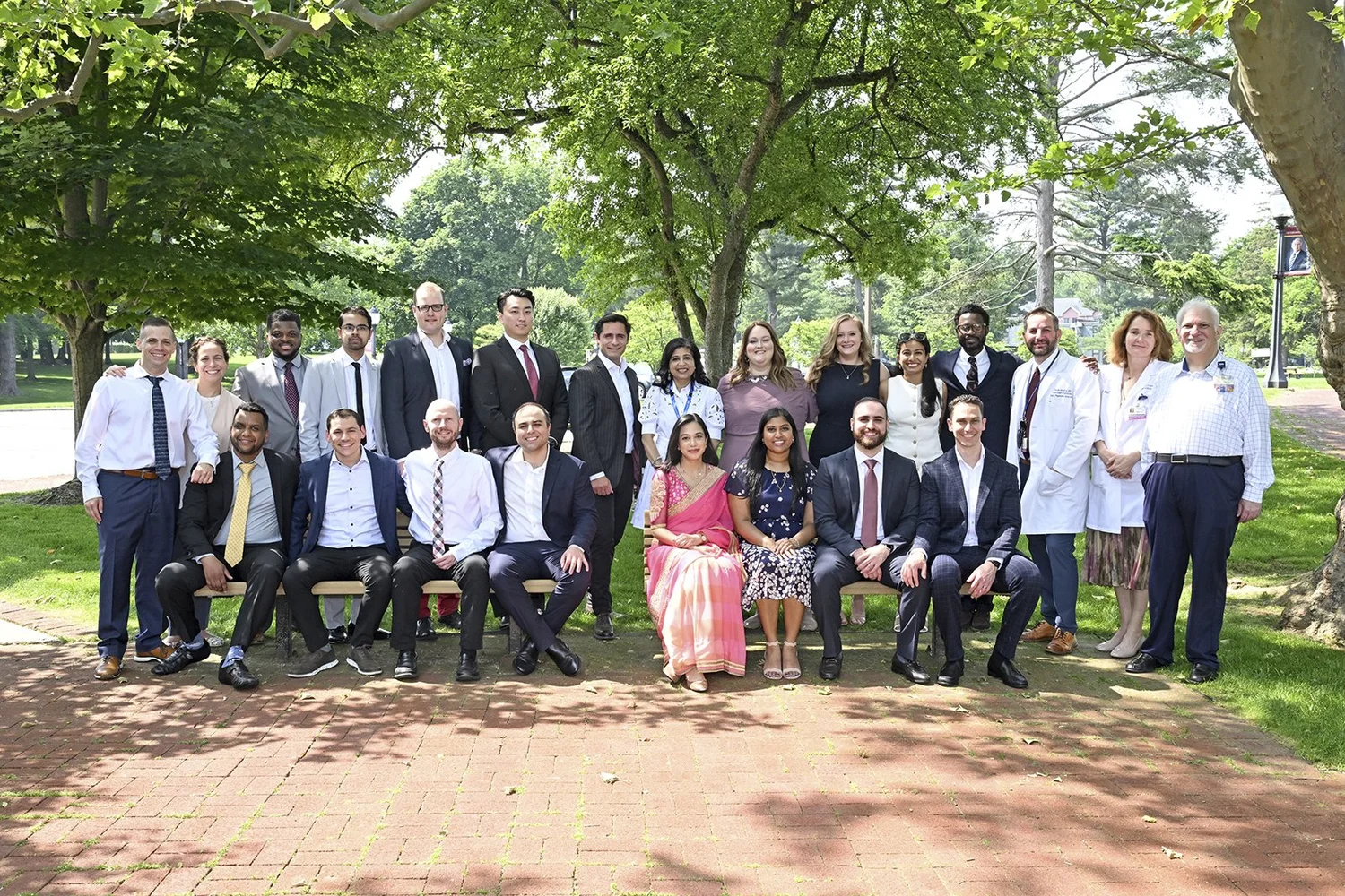 Program Leadership & Faculty — Westchester Medical Center Internal ...