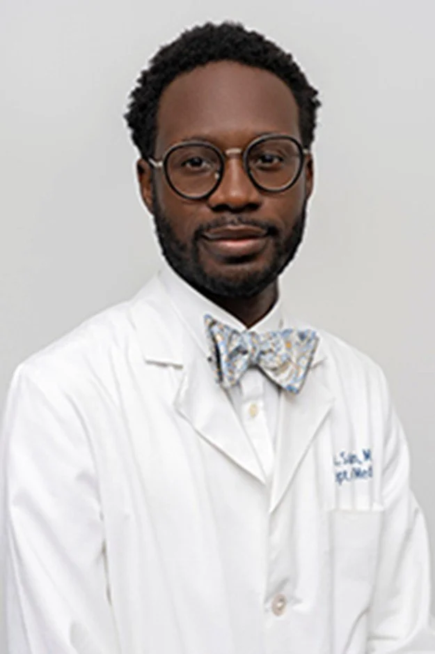 Program Leadership & Faculty — Westchester Medical Center Internal ...