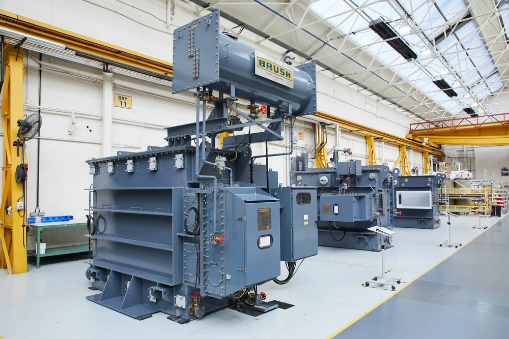 BRUSH Group Ltd. | Modernize Energy Infrastructure Today — Greenbelt ...