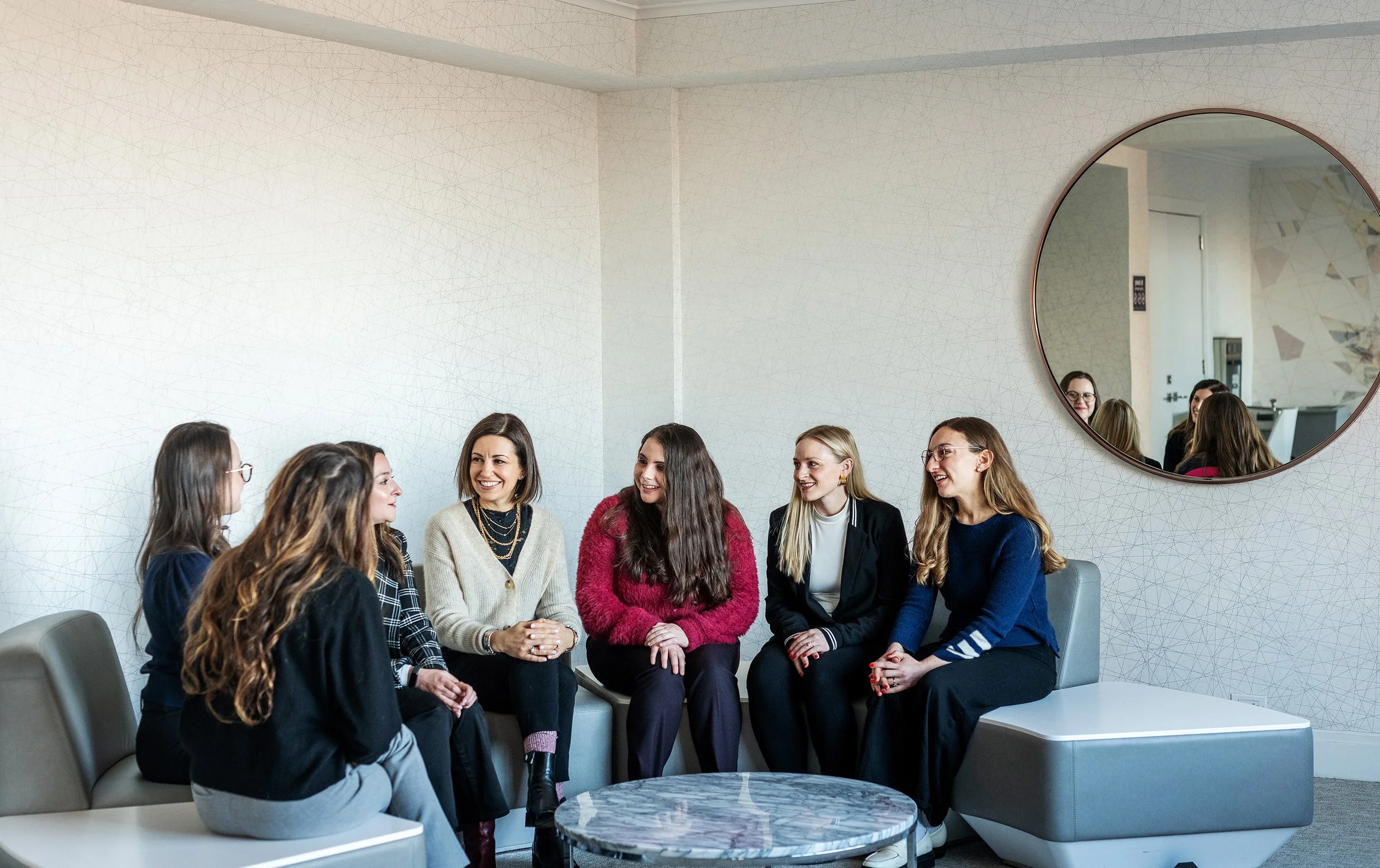 6-Week Exposure Intensive Outpatient Program — New York Anxiety Treatment
