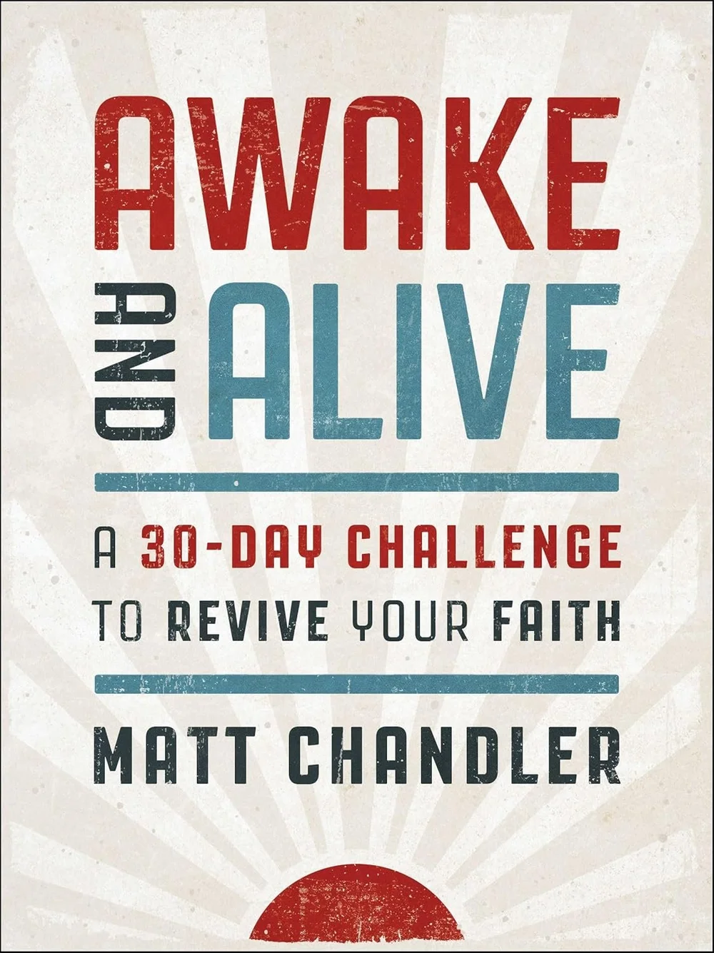 Books and Bible Studies — MATT CHANDLER
