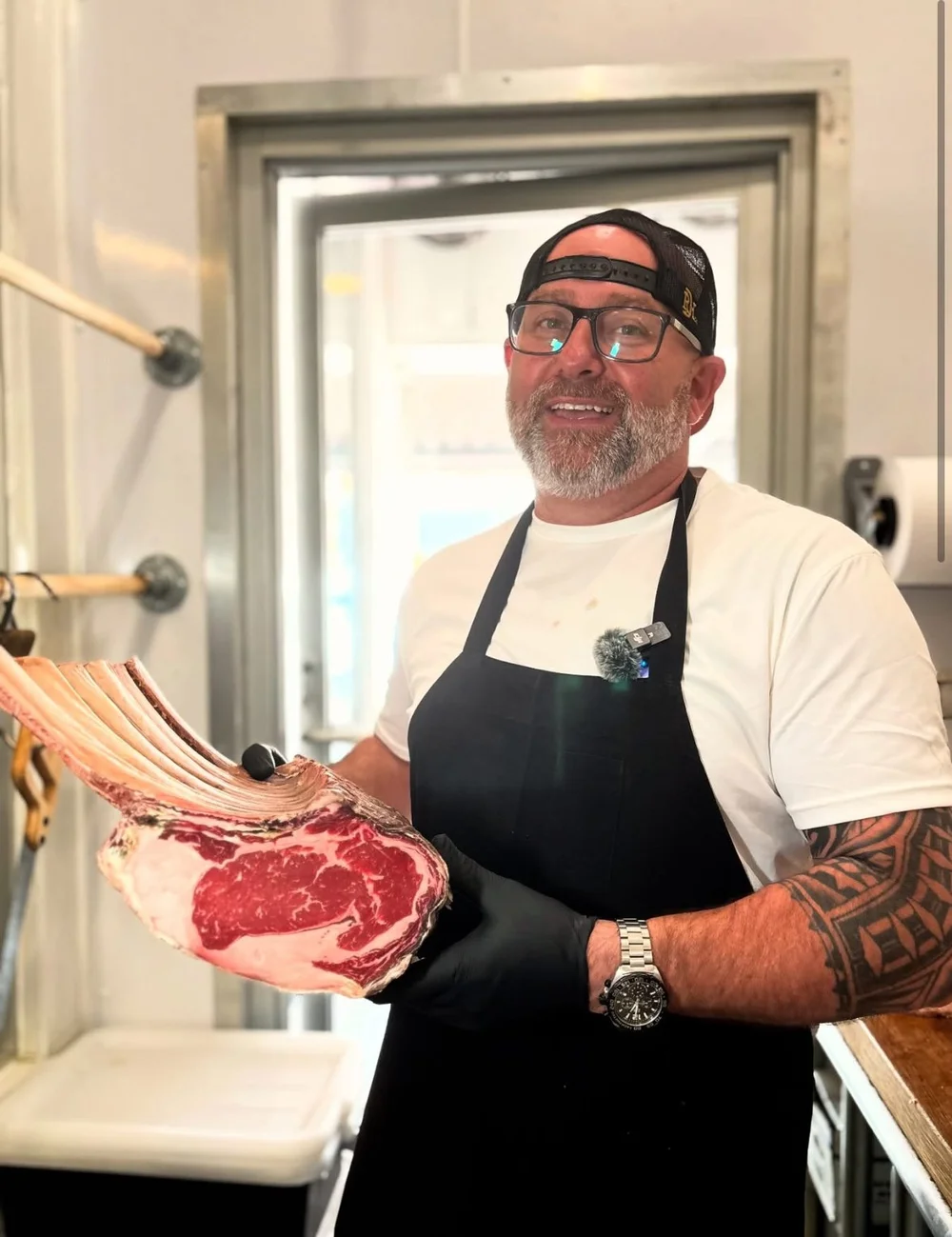 BAR-Ranch Steak Company | Experience Premium Steaks – Reserve Now