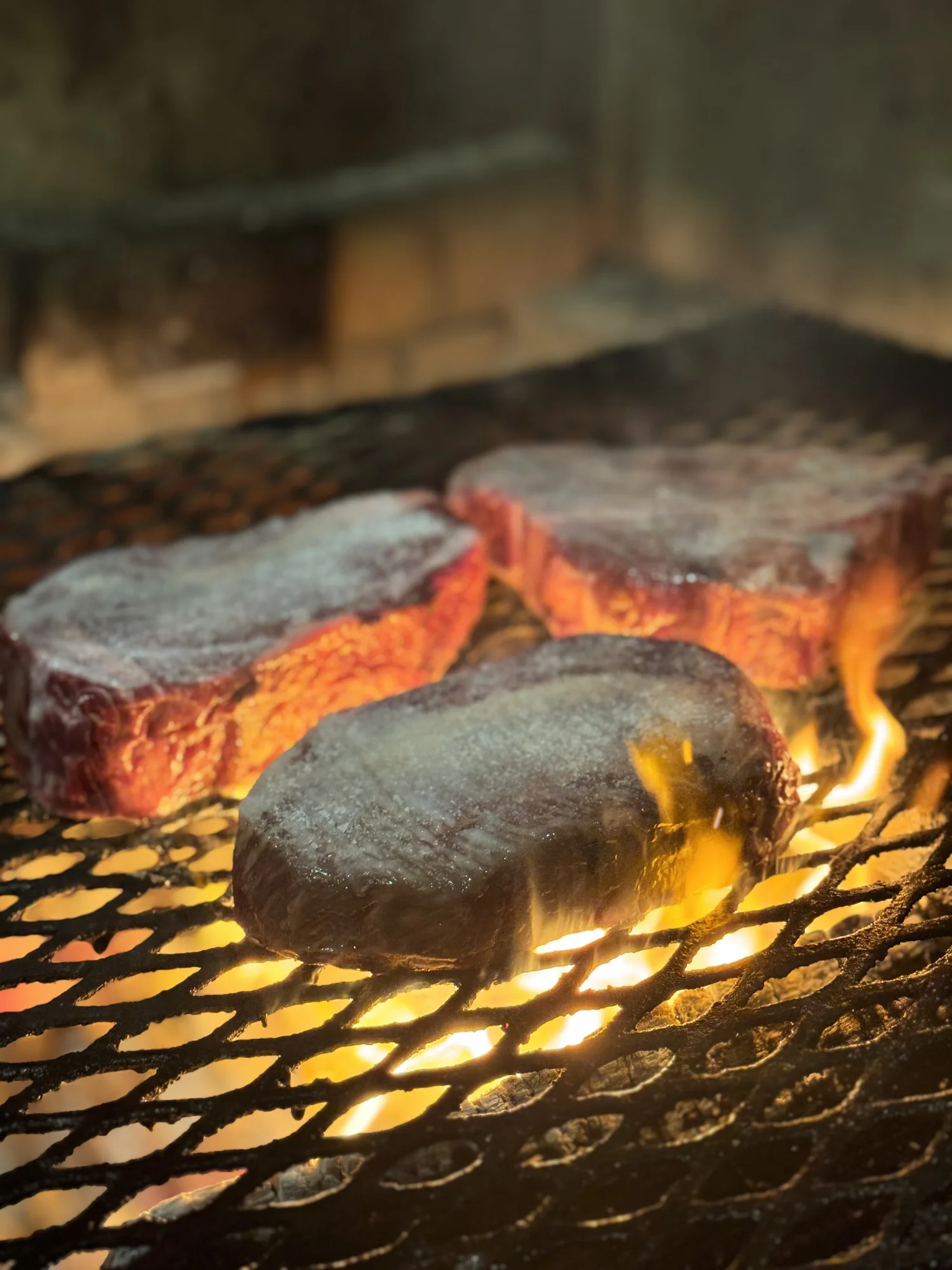 BAR-Ranch Steak Company | Experience Premium Steaks – Reserve Now