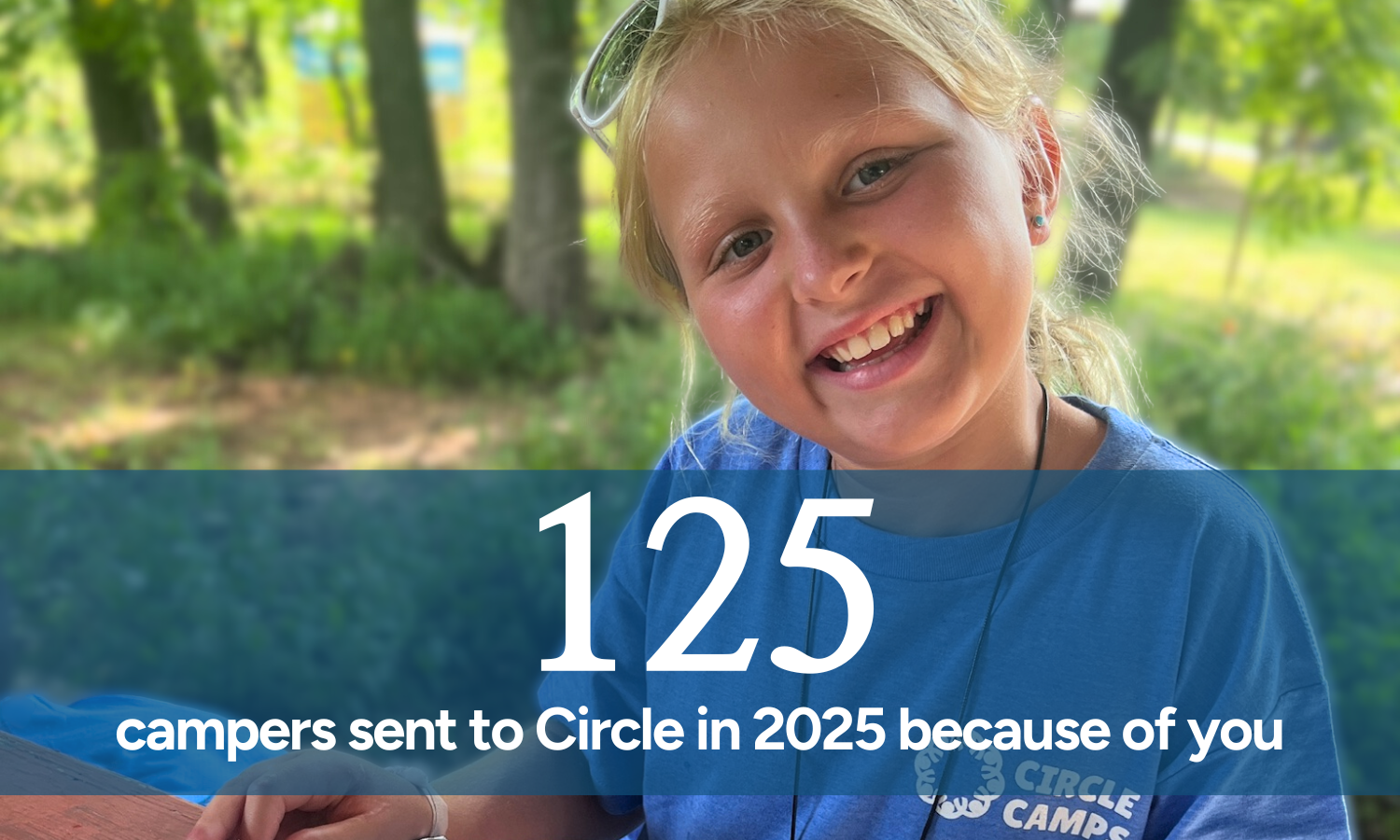 Circle Camps for Grieving Children