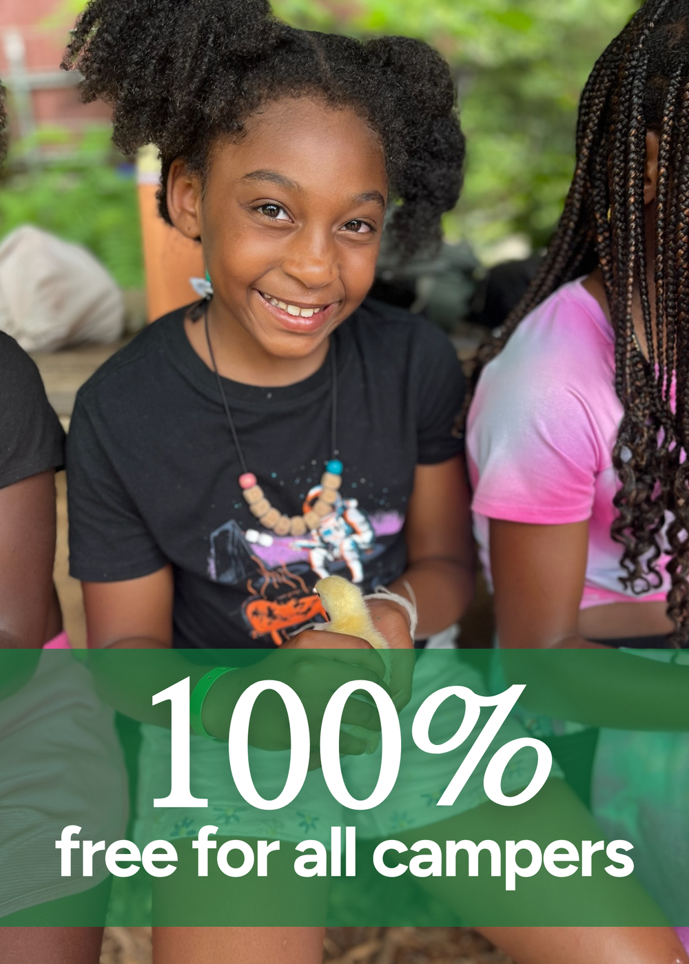 Circle Camps for Grieving Children