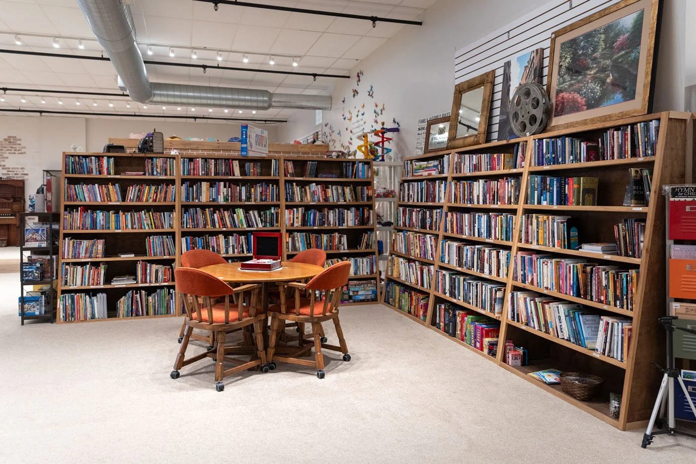 Shop — ReStored Thrift Store