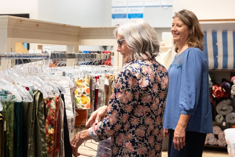 ReStored Thrift Store