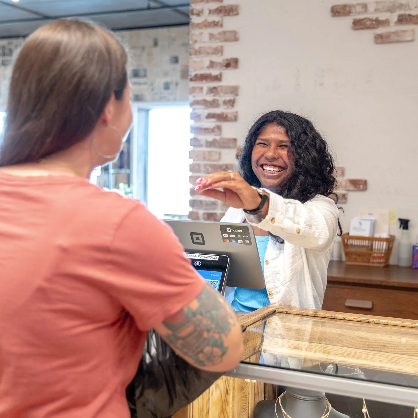 ReStored Thrift Store