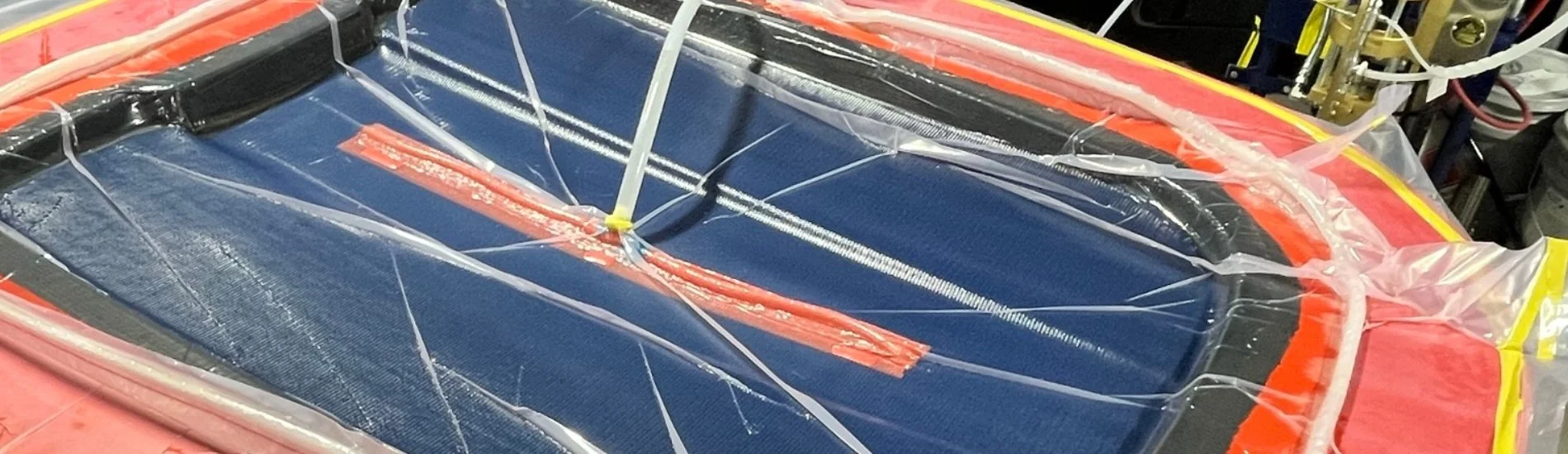 Proxxima™ Polyolefin Thermoset Resin Systems | Composites One