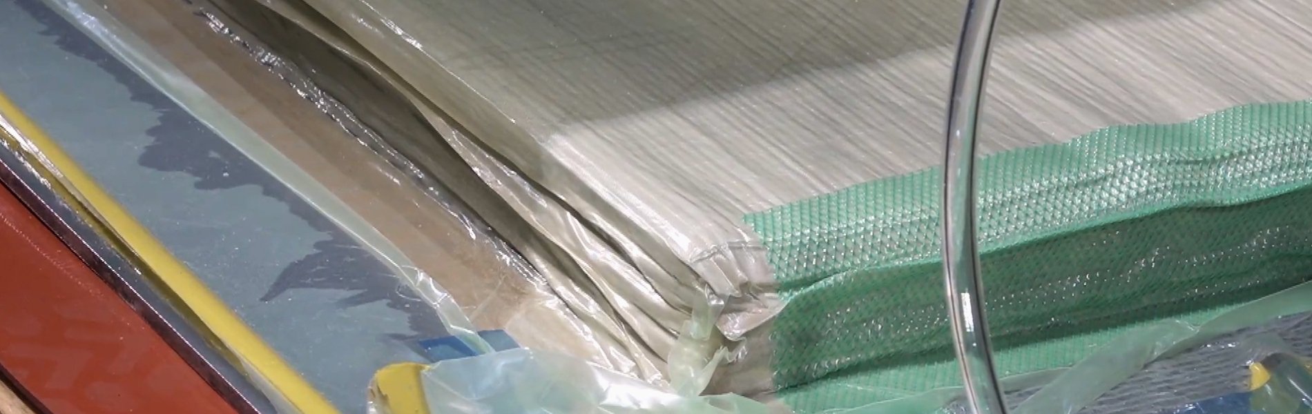 Proxxima™ Polyolefin Thermoset Resin Systems | Composites One