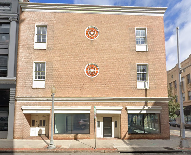 Art Project Roanoke