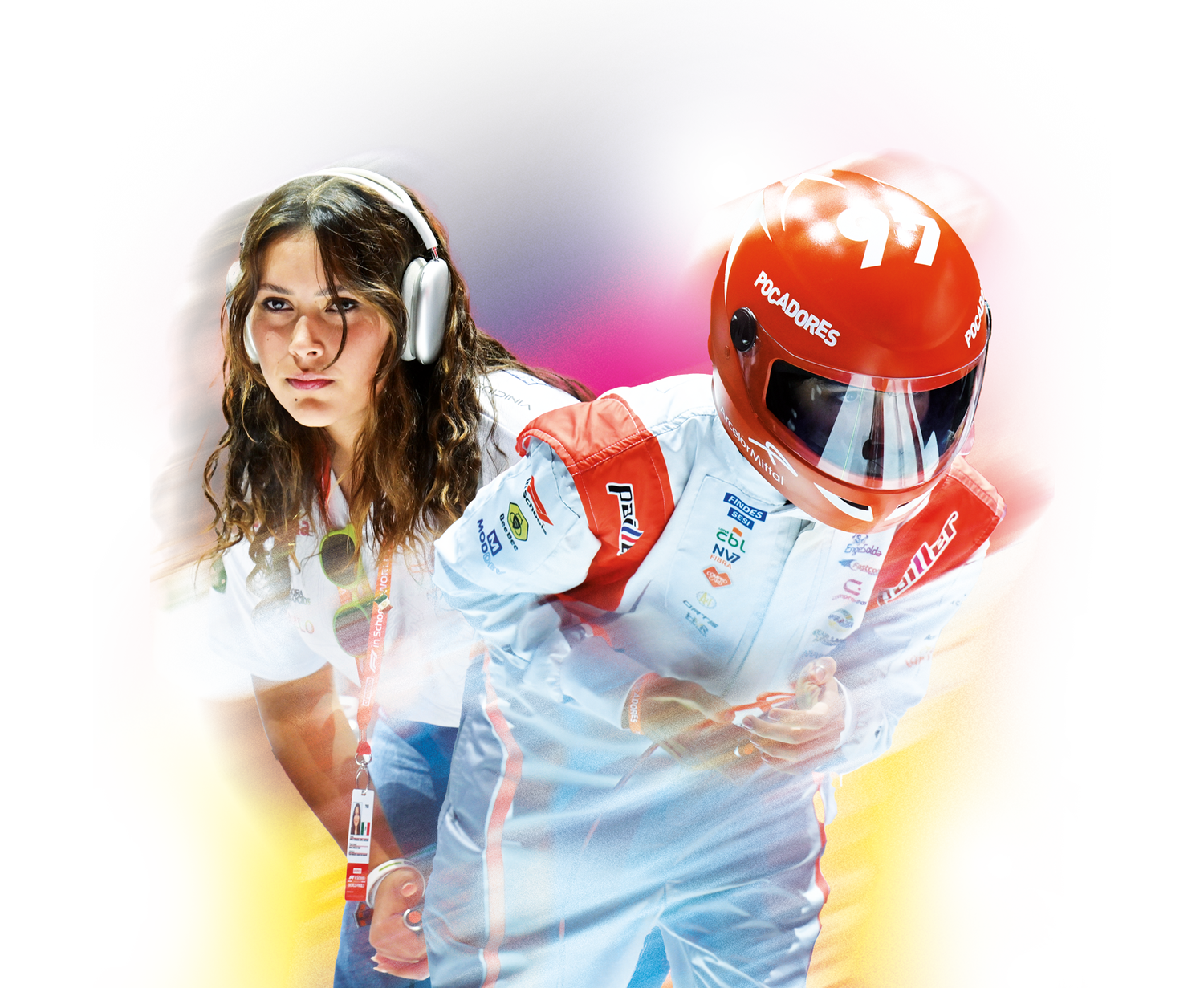STEM Racing Global