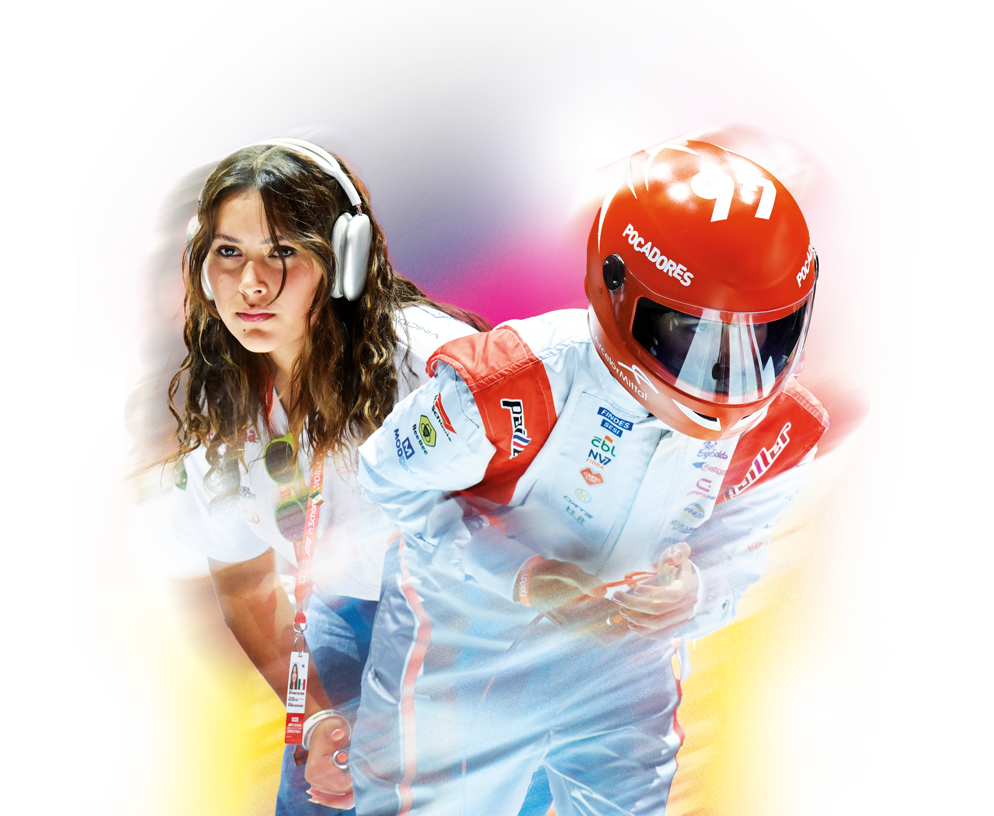 STEM Racing Global