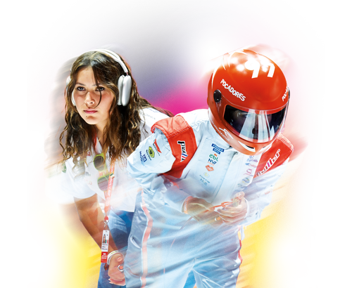 STEM Racing Global