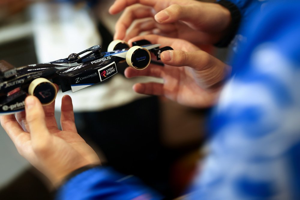 All Resources | Drive STEM Success - Get Started Today — STEM Racing Global