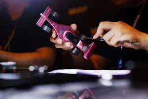 STEM Racing Global