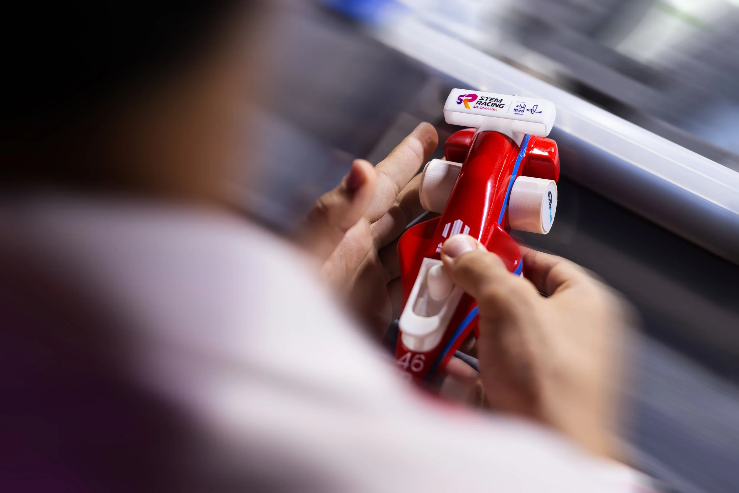 Downloads | Enhance Your STEM Race Experience — Download Now — STEM ...