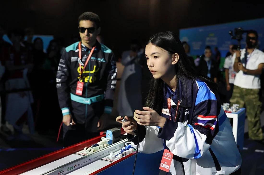 STEM Racing Global
