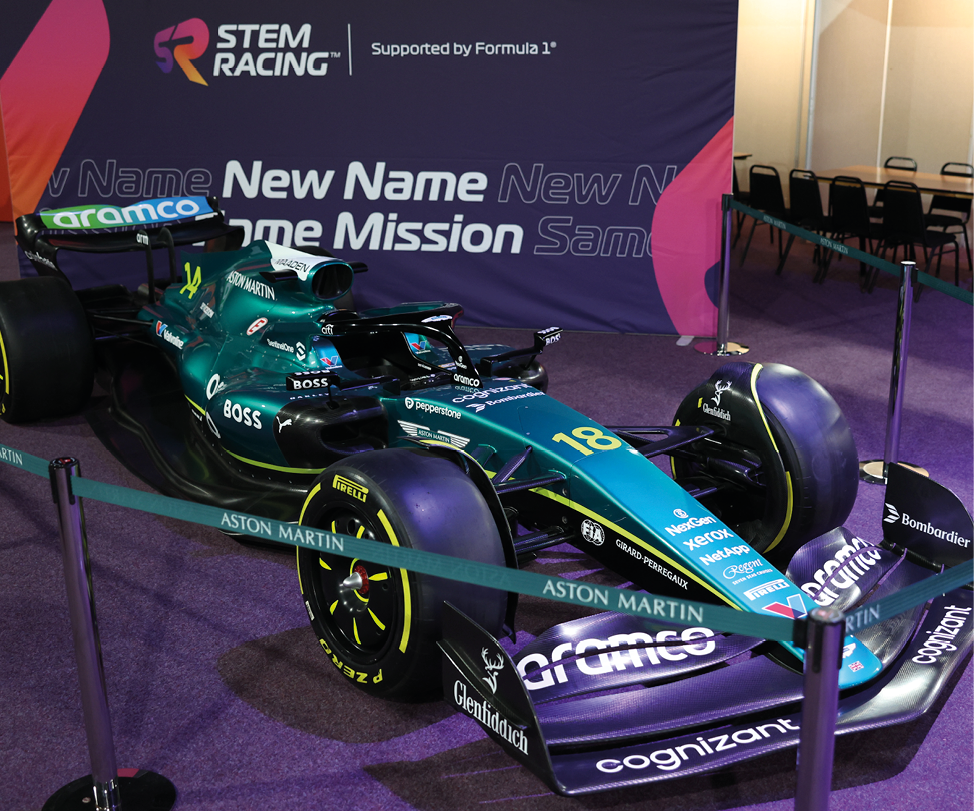 Downloads | Enhance Your STEM Race Experience — Download Now — STEM ...