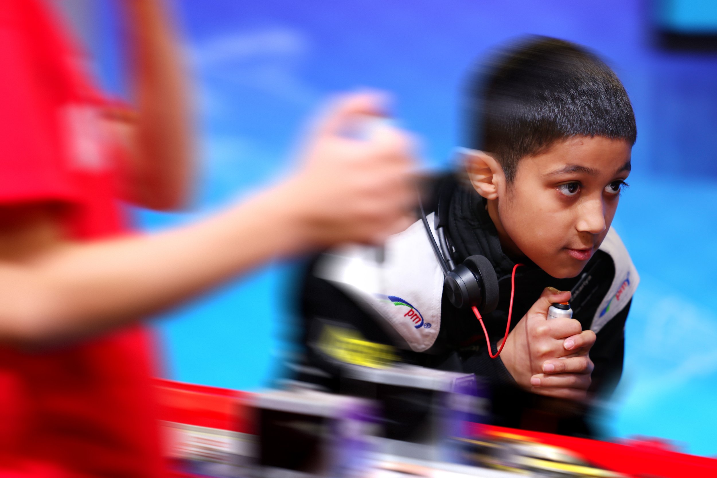 Secondary (11-19) | Join the STEM Race Now — STEM Racing Global