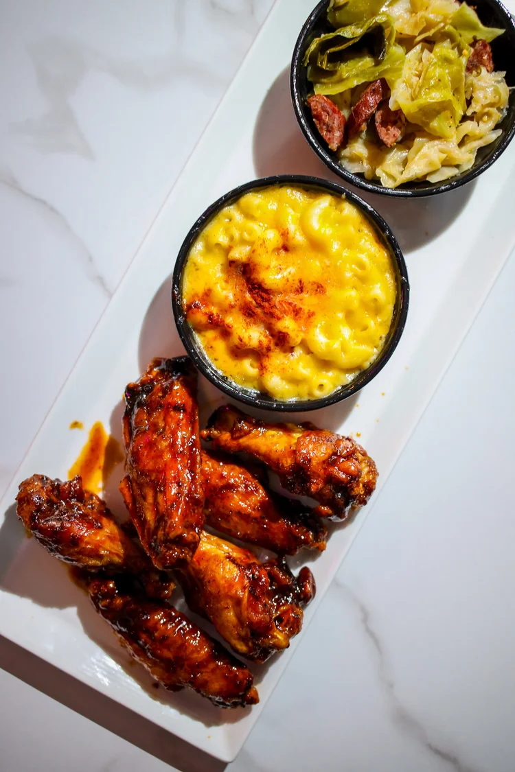 Soul Food Kitchen