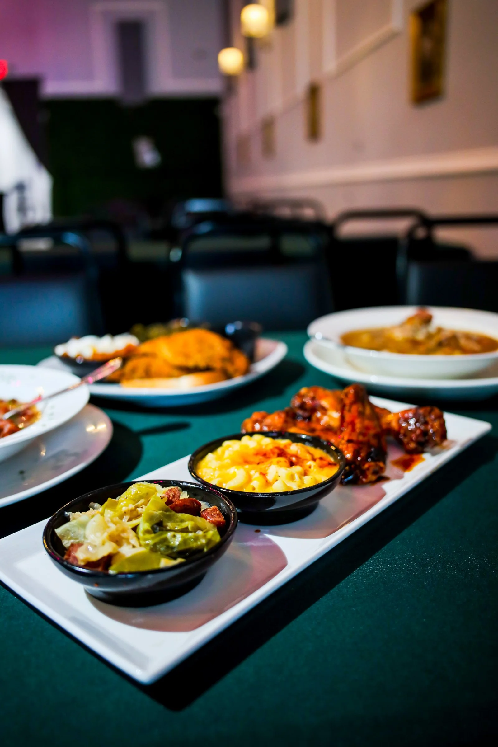Soul Food Kitchen
