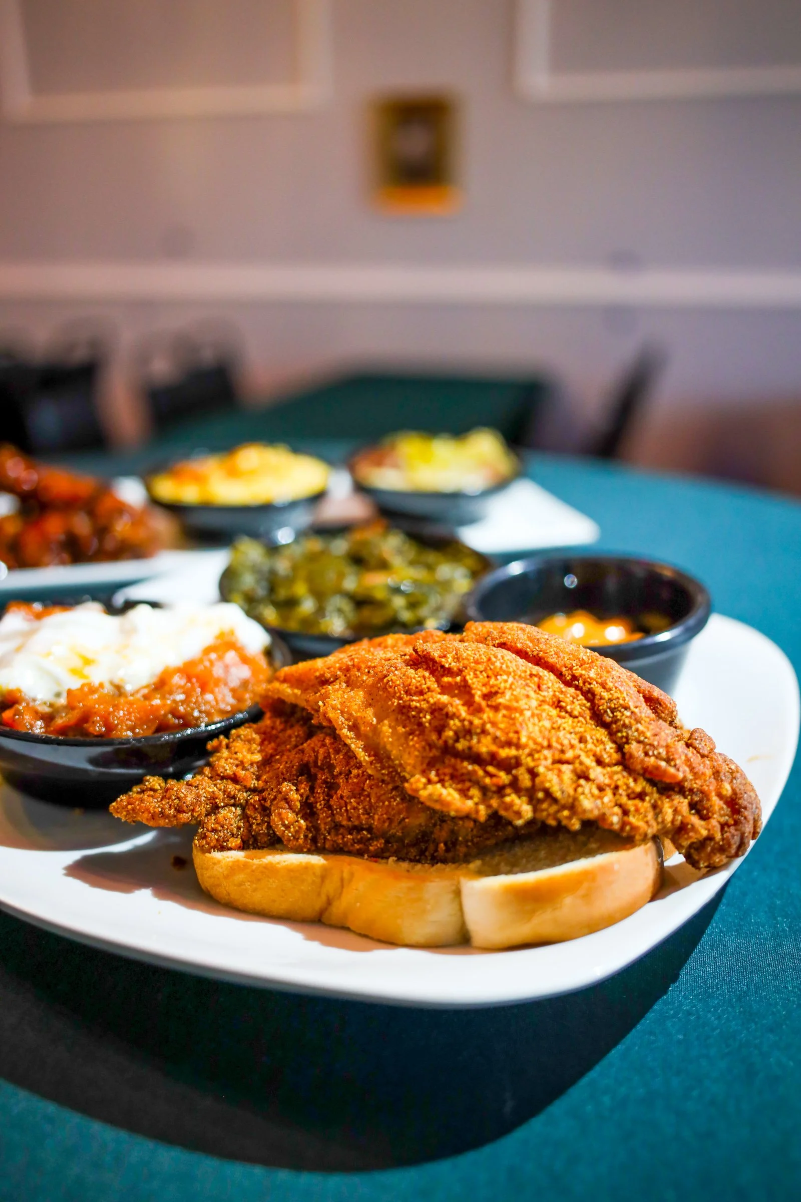 Soul Food Kitchen