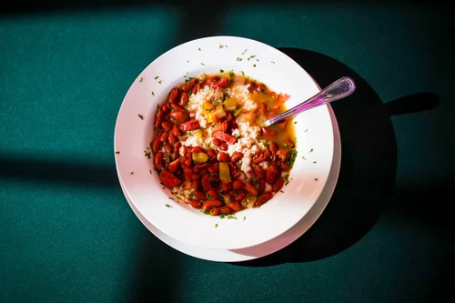 Soul Food Kitchen