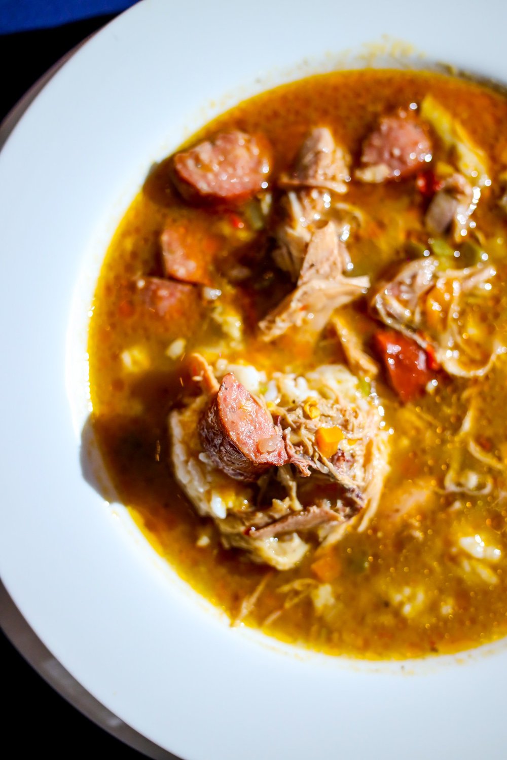 Soul Food Kitchen