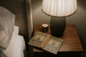 Ever House | Virtual Interiors