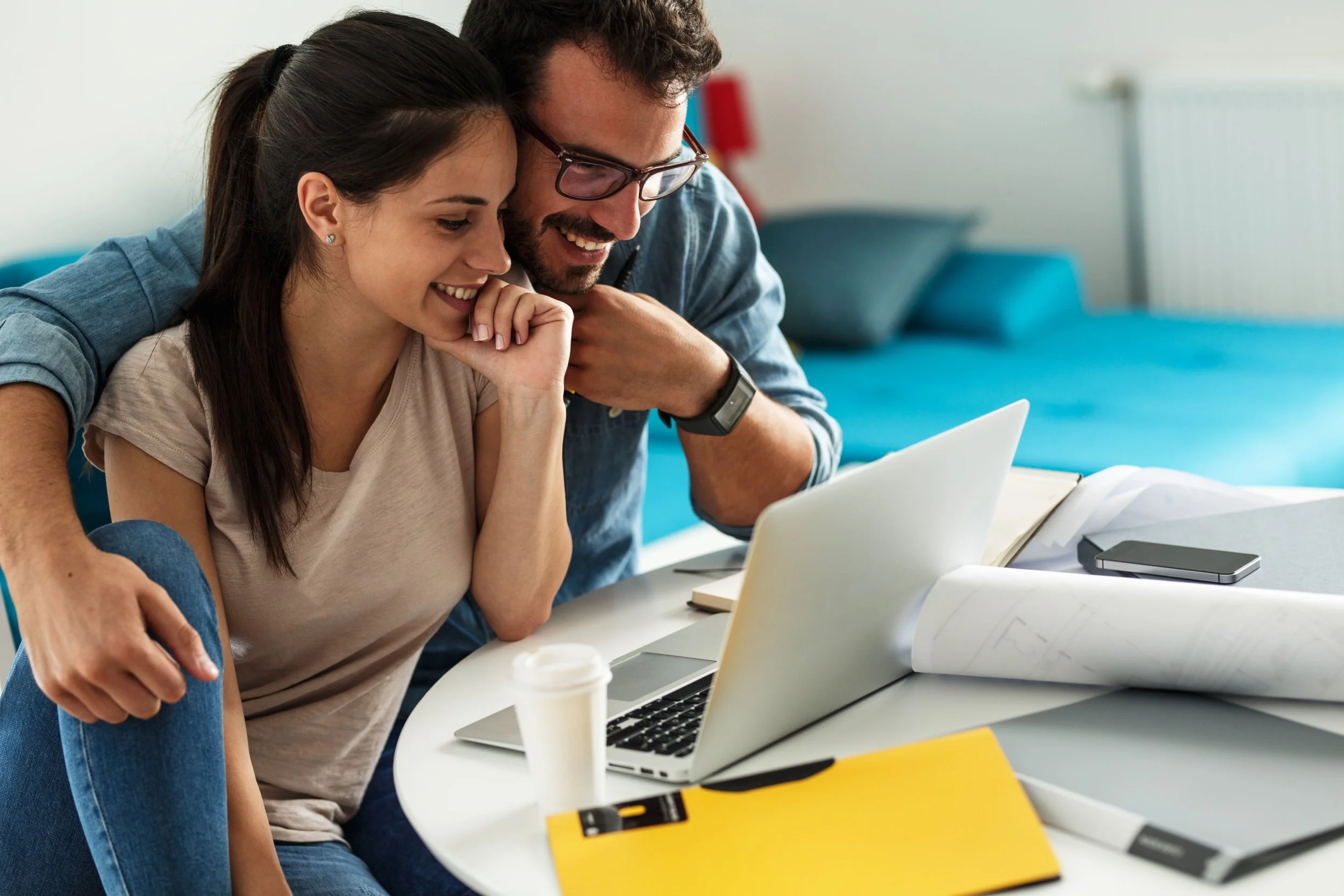 Banking on the Go | Gulf Coast Educators FCU