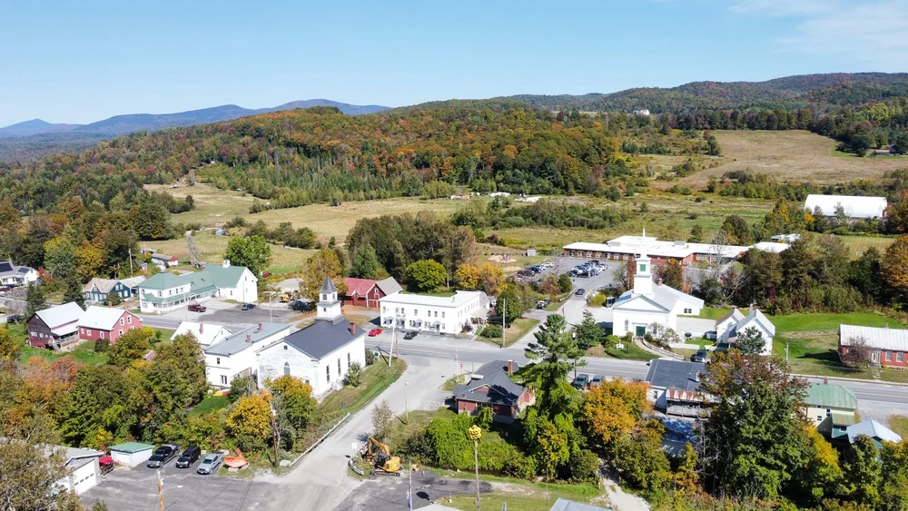 Washington, Vermont