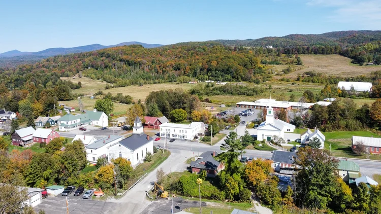 Washington, Vermont