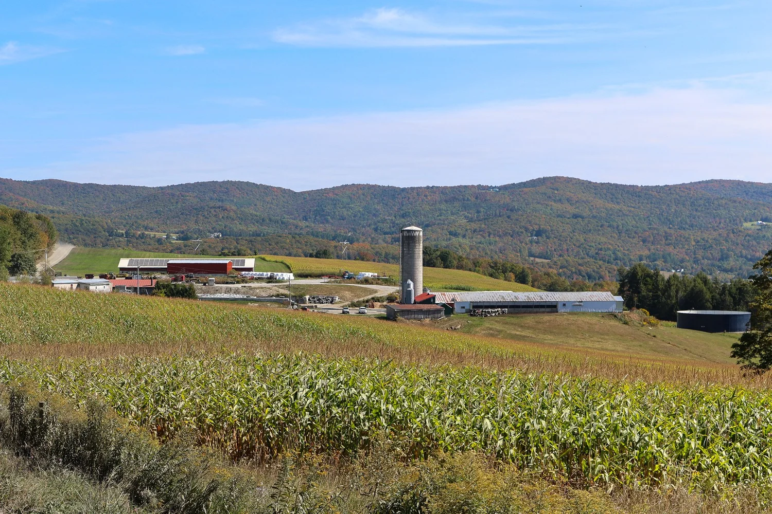 Washington, Vermont