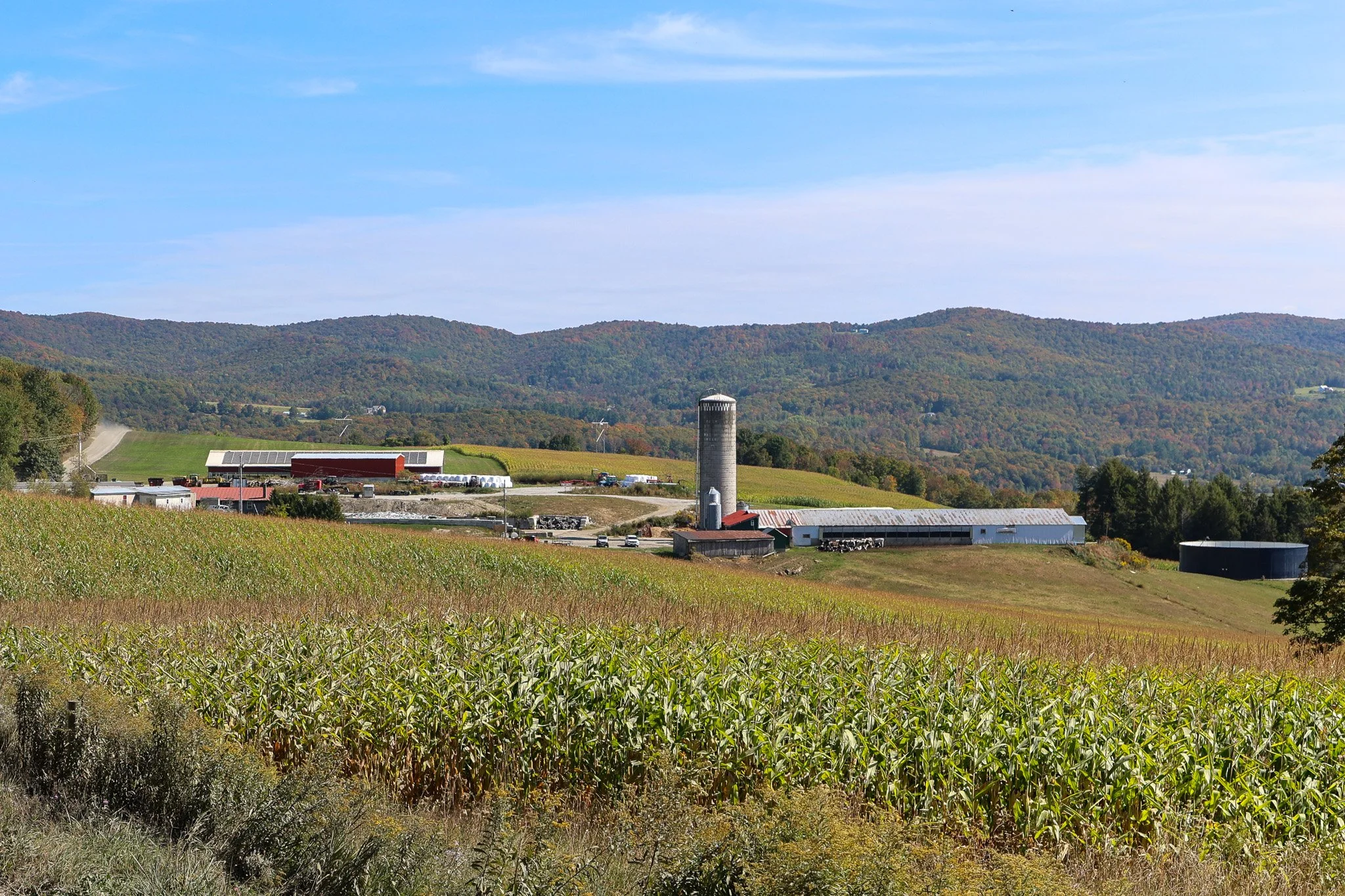 Washington, Vermont