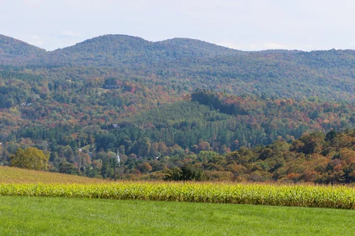 Washington, Vermont