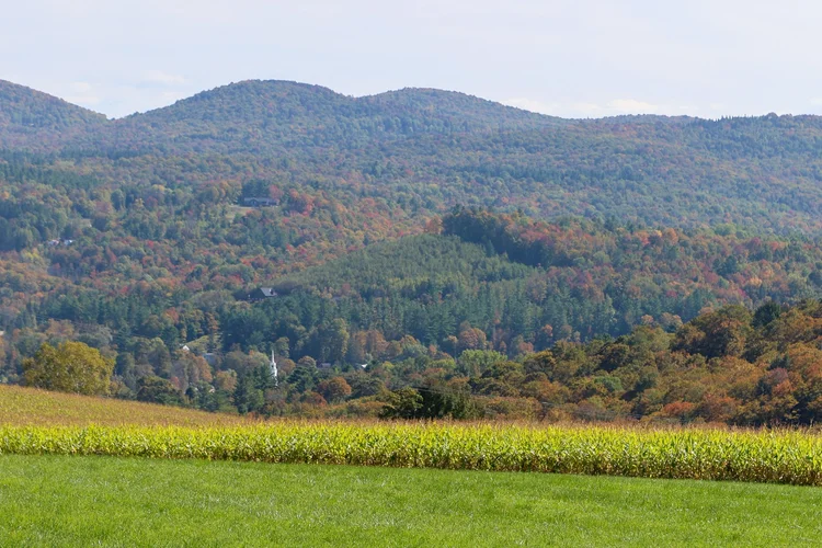 Washington, Vermont
