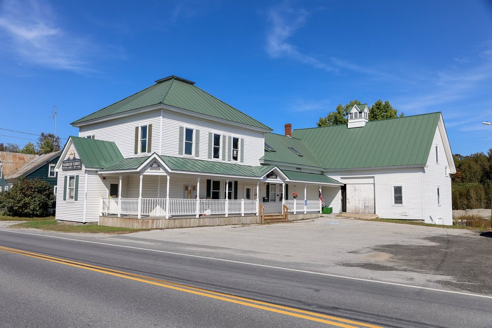 Washington, Vermont