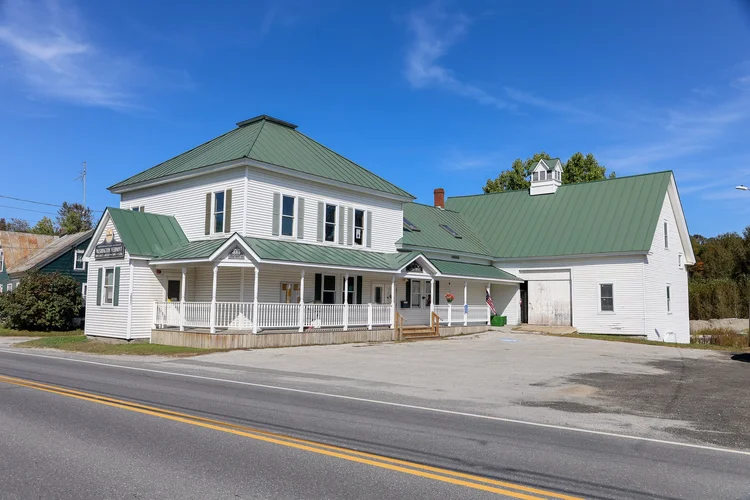 Washington, Vermont