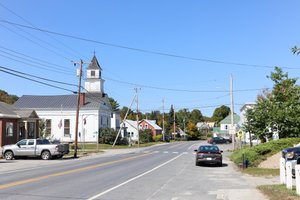 Washington, Vermont