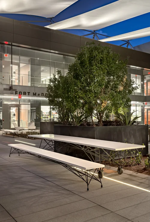 Gore Design Co. | Concrete Sinks, Countertops & Furniture