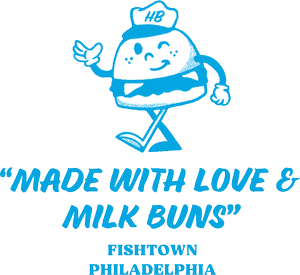 Huda Burger Fishtown